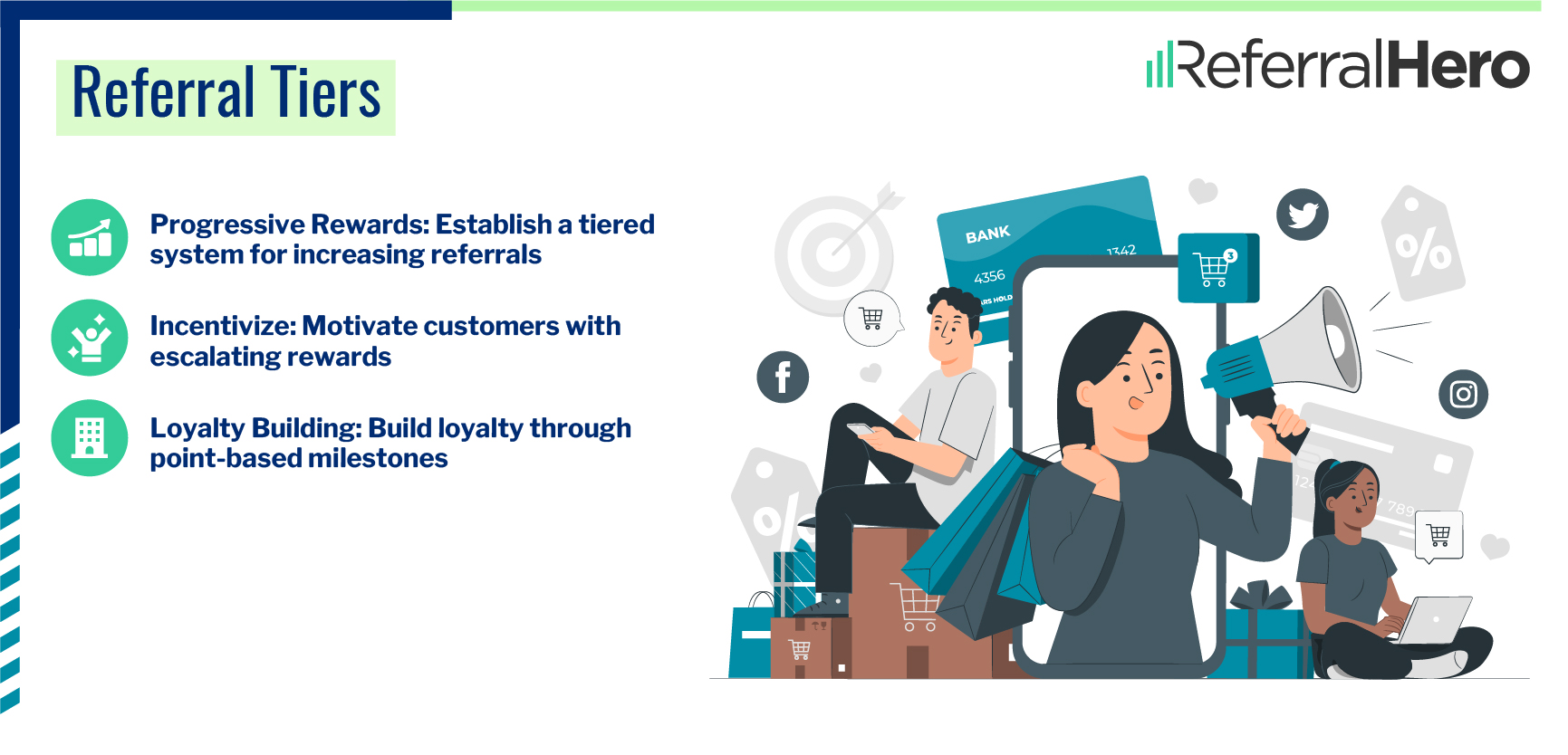 20 Ultra-Unique Refer-A-Friend Program Ideas That Will Make Your Brand ...