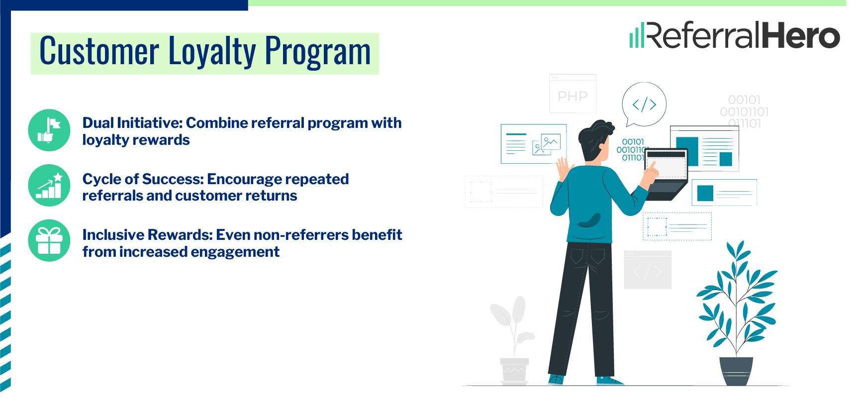 20 Ultra-Unique Refer-A-Friend Program Ideas That Will Make Your Brand ...