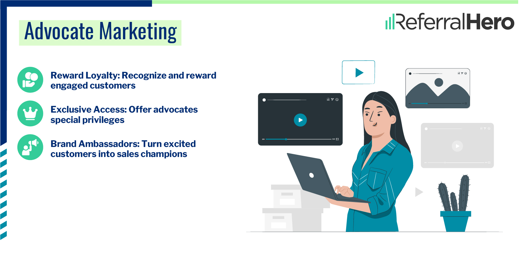 20 Ultra-Unique Refer-A-Friend Program Ideas That Will Make Your Brand ...