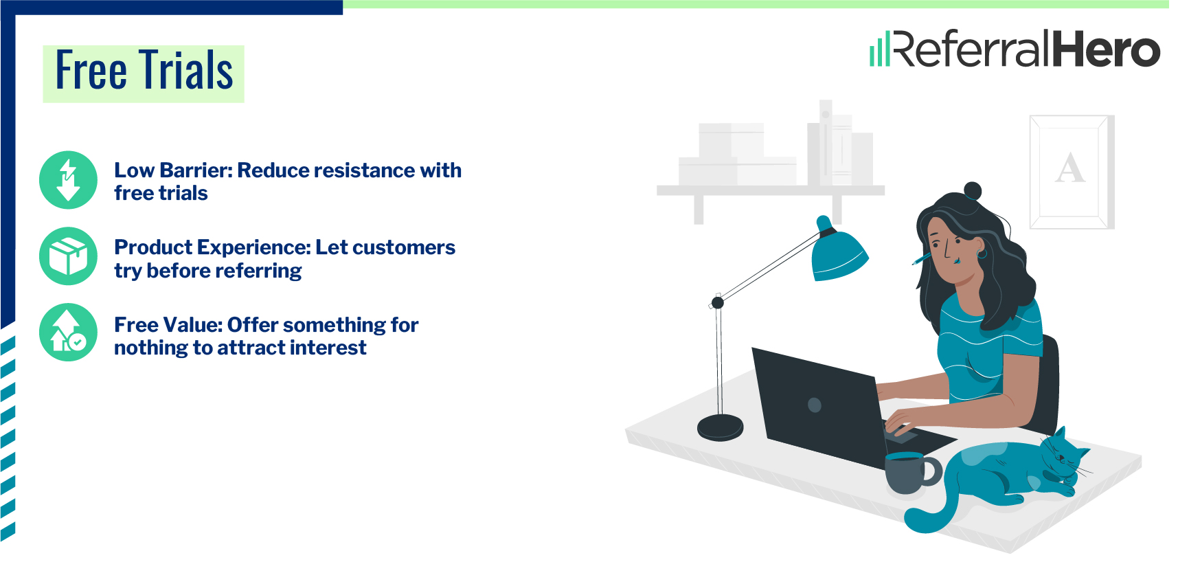 20 Ultra-Unique Refer-A-Friend Program Ideas That Will Make Your Brand ...