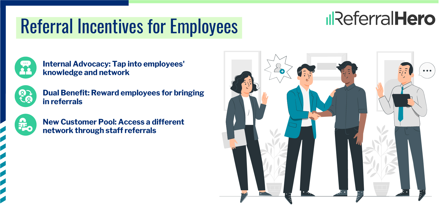 20 Ultra-Unique Refer-A-Friend Program Ideas That Will Make Your Brand ...