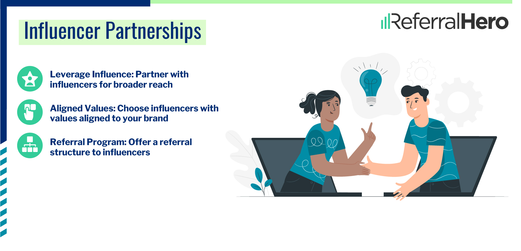 20 Ultra-Unique Refer-A-Friend Program Ideas That Will Make Your Brand ...