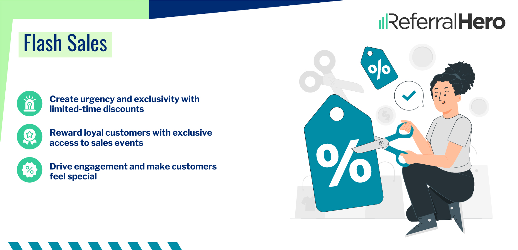 Incentivize to Thrive: Maximizing Success with Customer Incentives ...