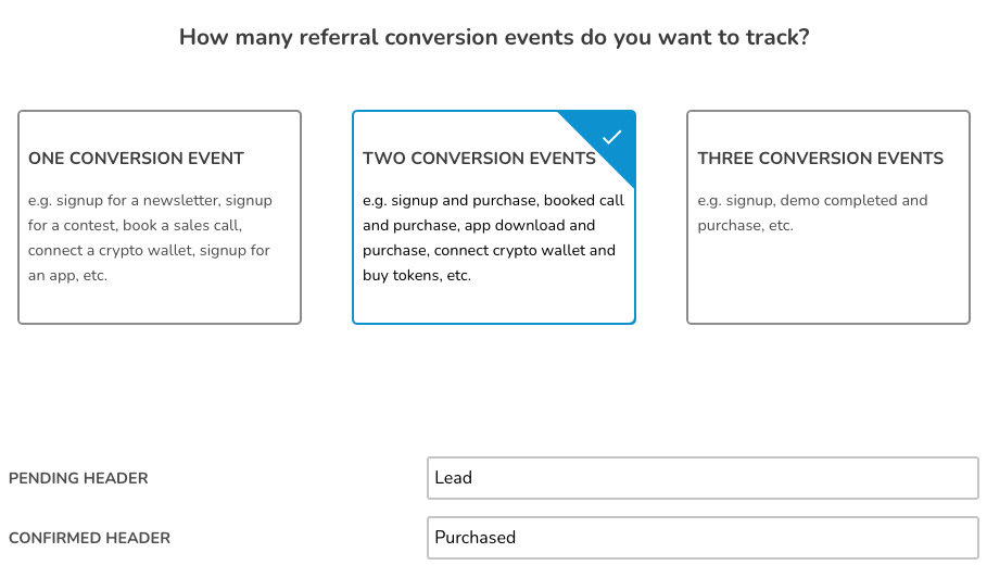 ReferralHero | Referral Program Software for B2B & B2C Brands
