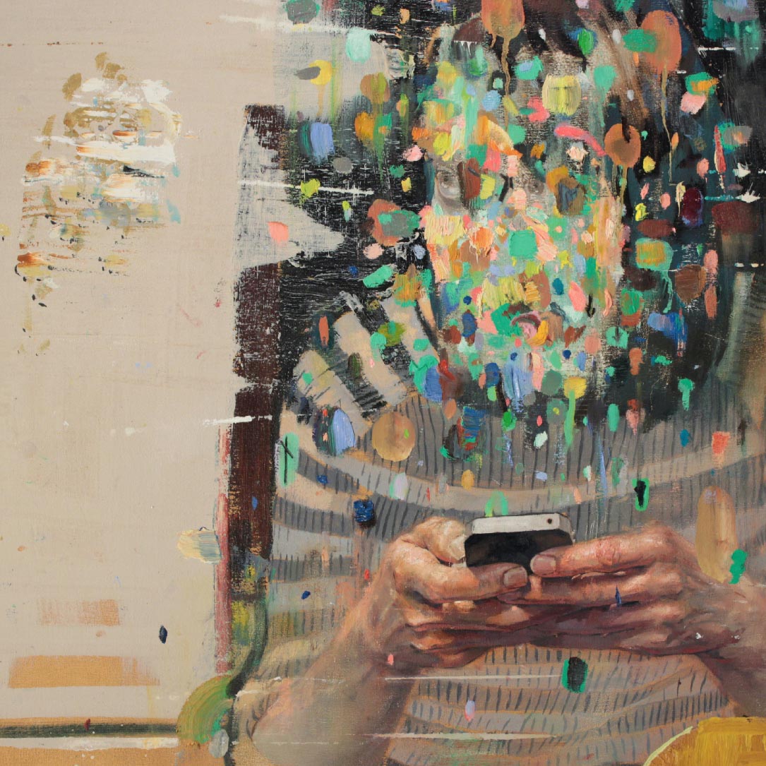 Justin Ogilvie