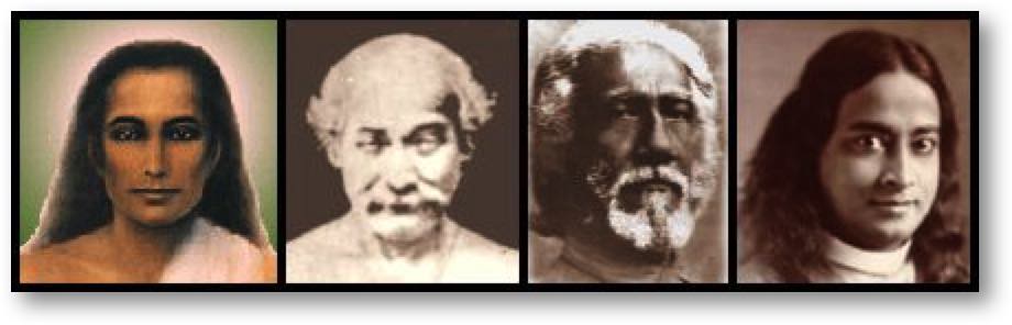 Buddha Maitreya - Official Site