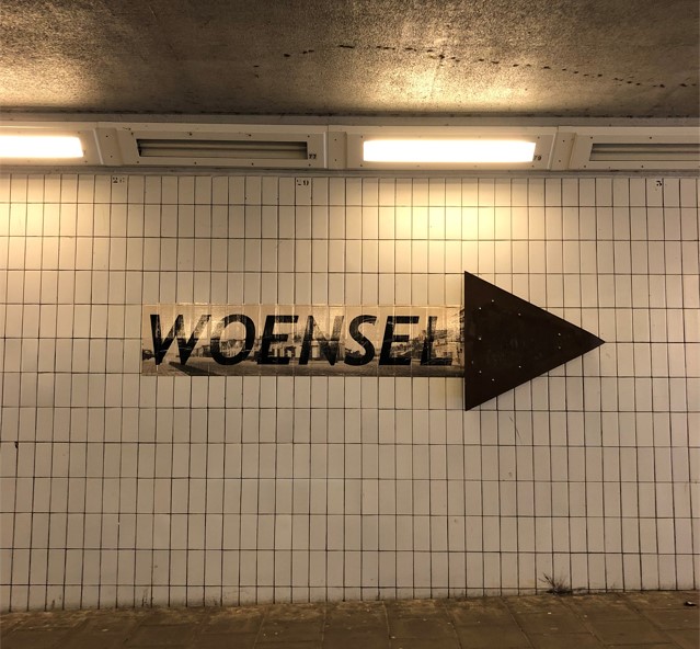 Verbeteren leefbaarheid Woensel Zuid