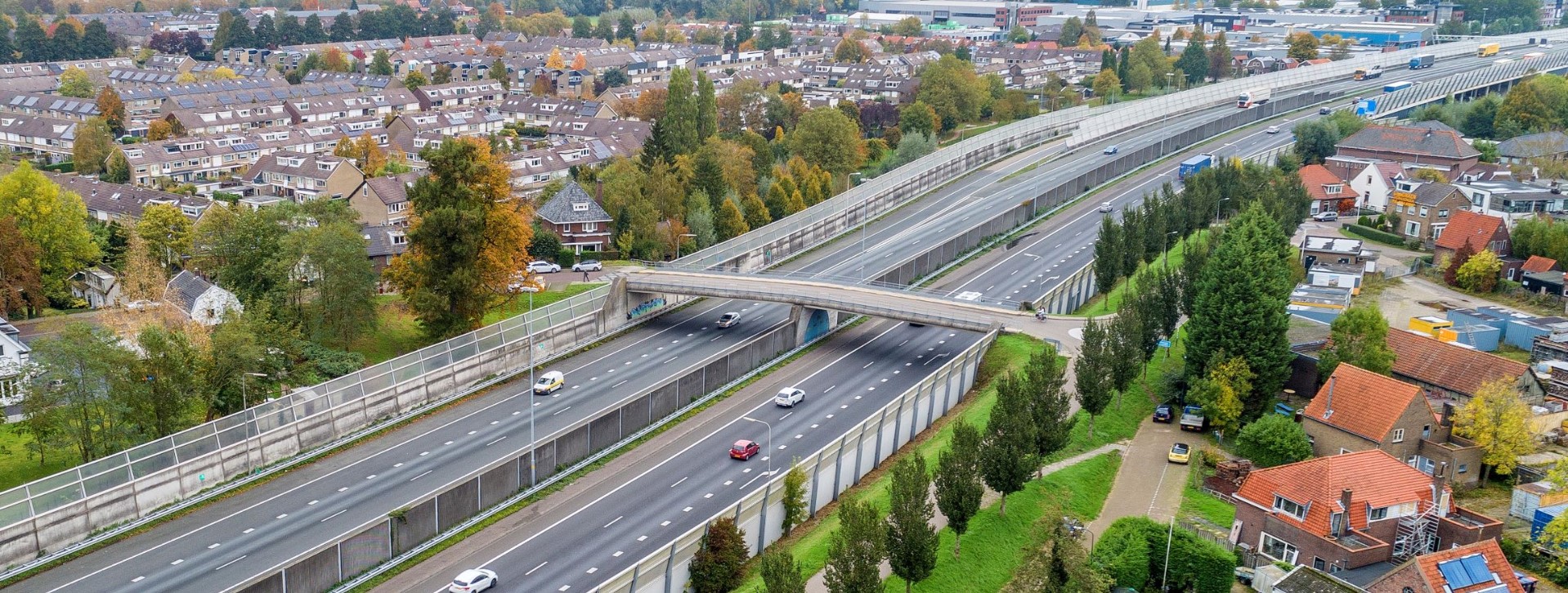 Omgevingsmanagement MIRT-Verkenning A15