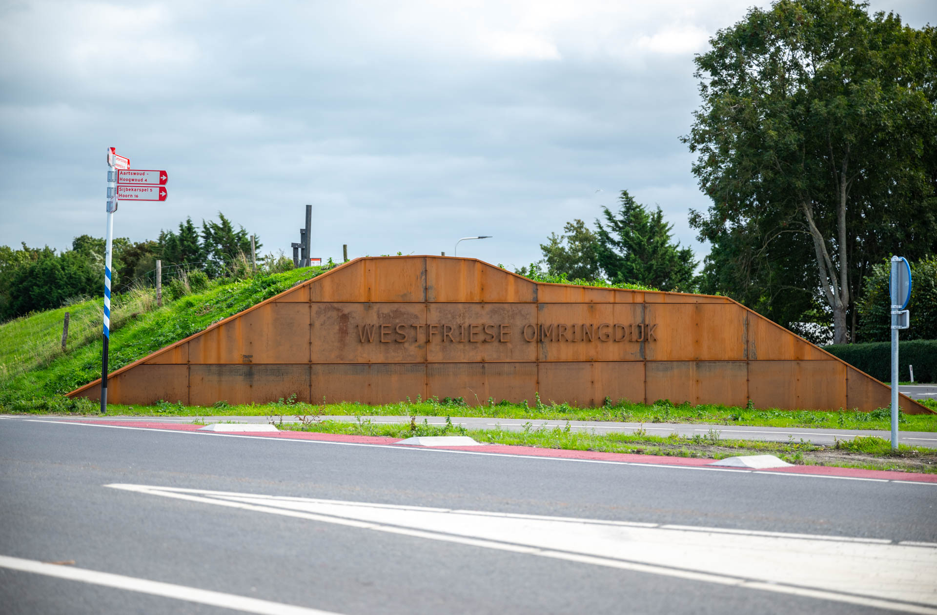 Nederland mooier maken met de herinrichting van de N239 | APPM