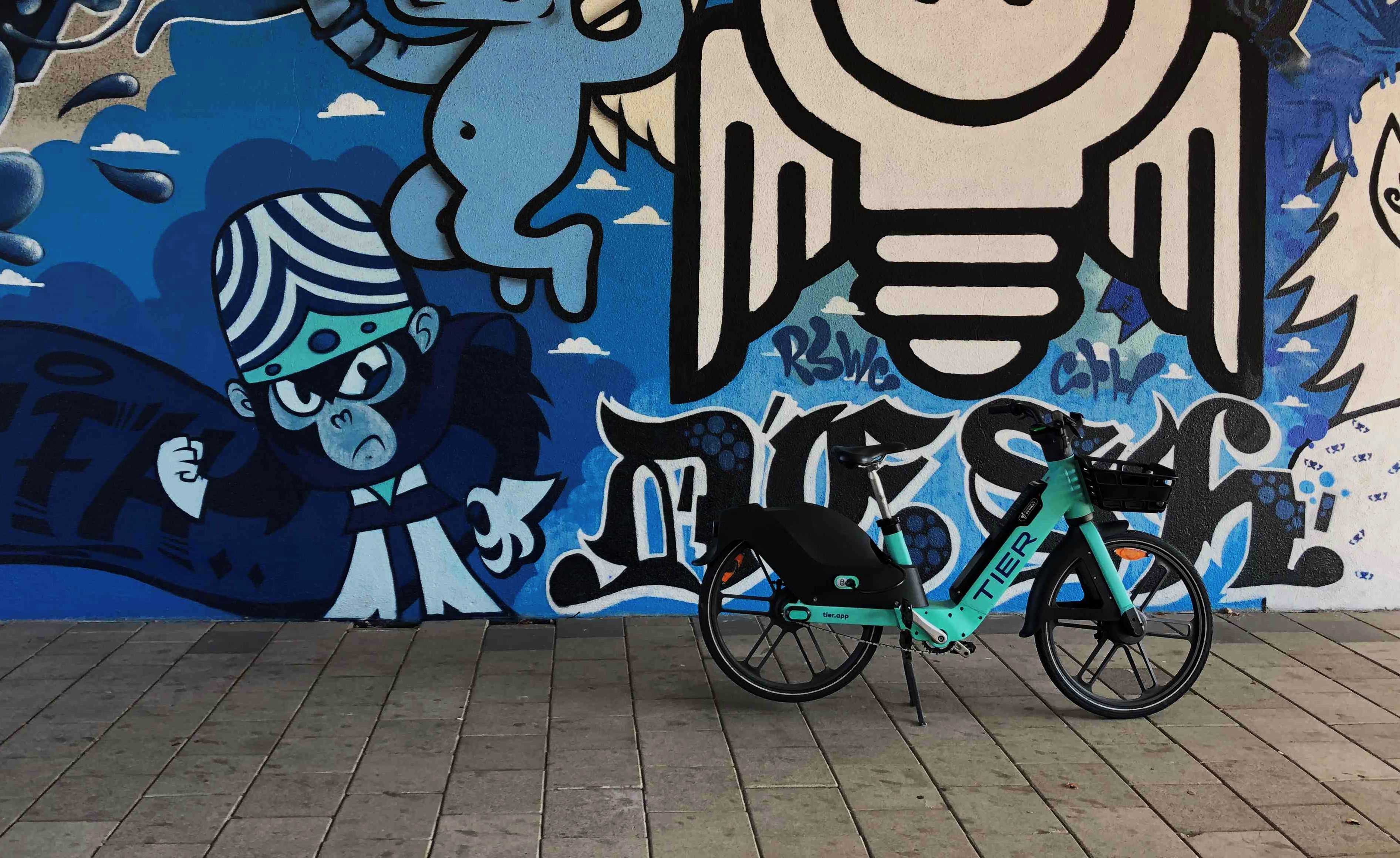 Next steps opschaling deelmobiliteit deel I: huidige situatie en knelpunten