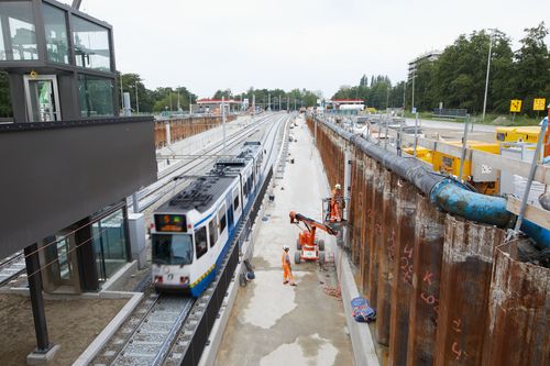 Infrastructuur