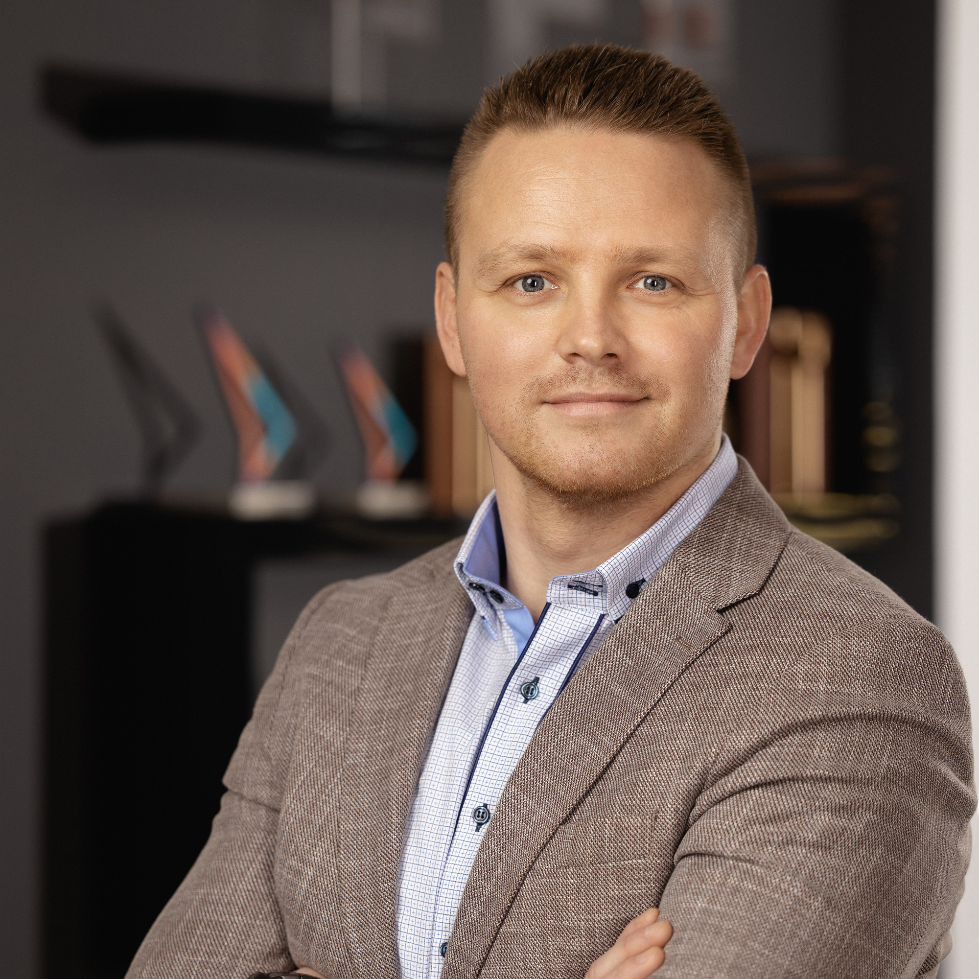 Društvo za marketing Slovenije