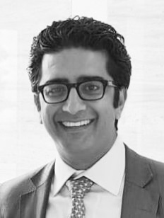 OnCorps | Akbar Sheriff, joins OnCorps as Senior Advisor