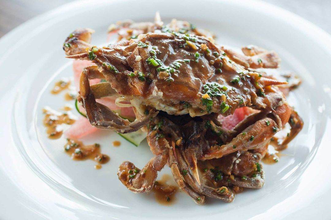 WG | Hello Los Angeles!