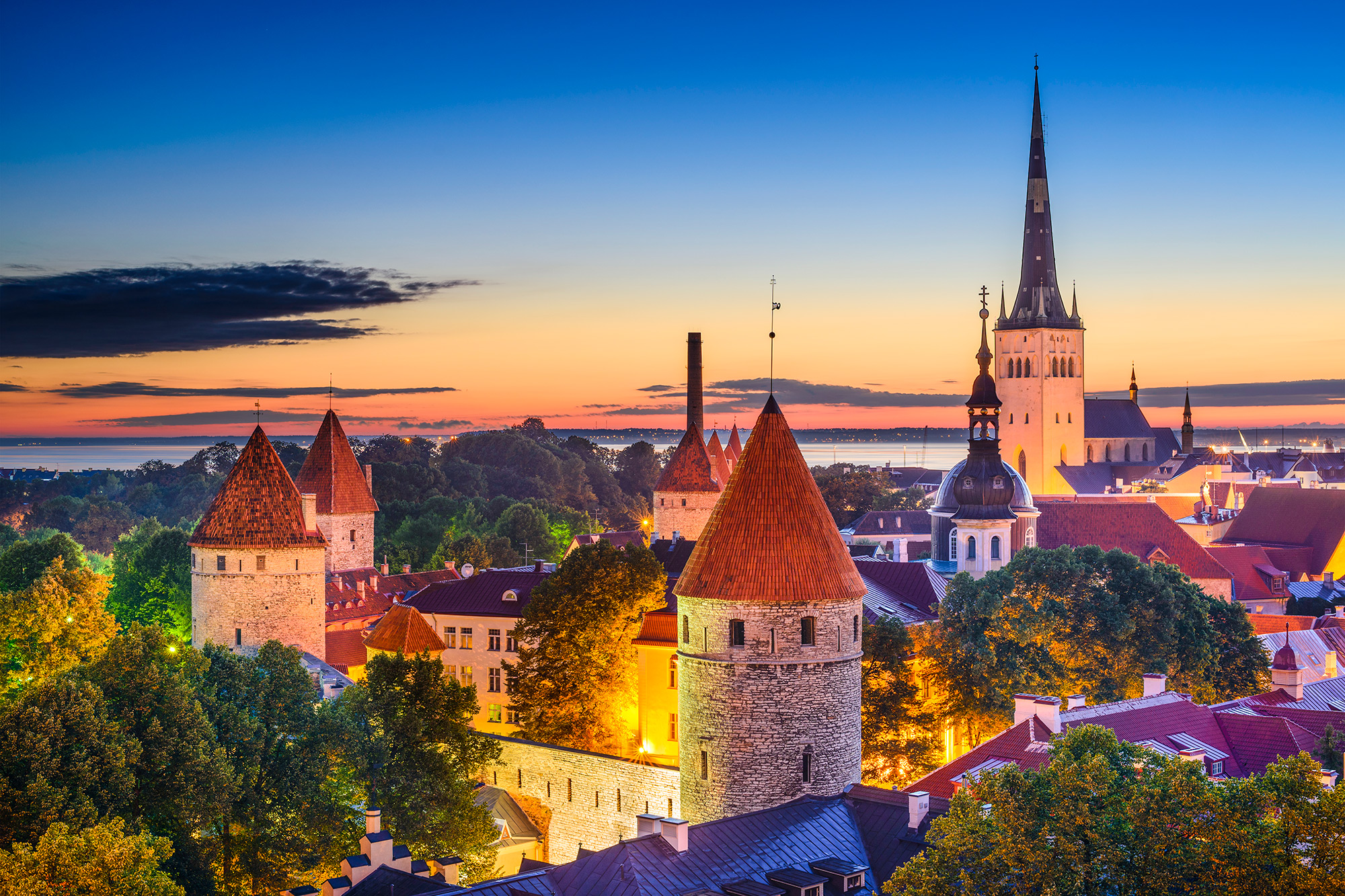 Holidays To Estonia Fred Holidays Holidays To Estonia Fred Holidays