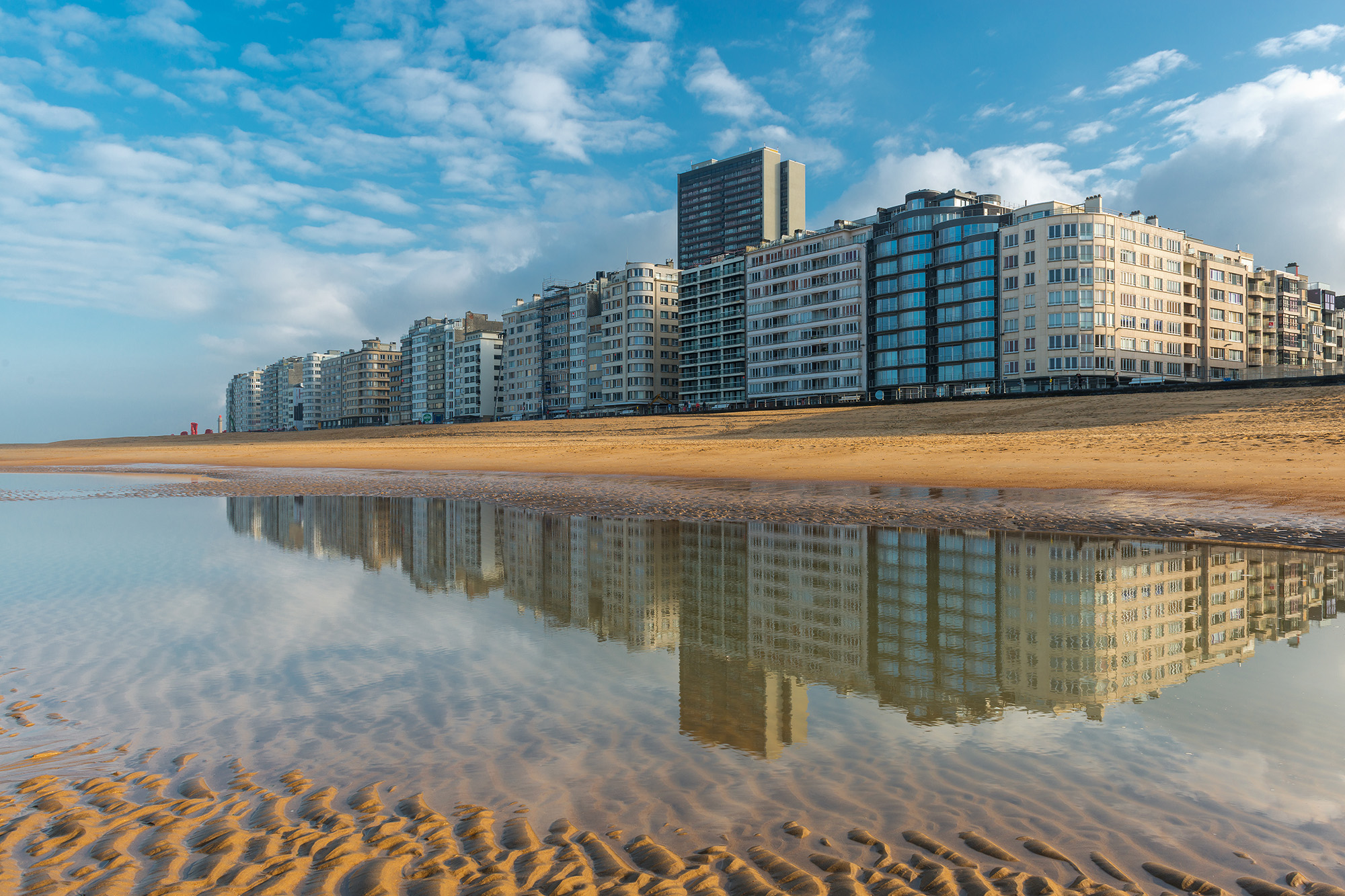 Book Hotels In Ostend | Belgium | Fred.\ Holidays