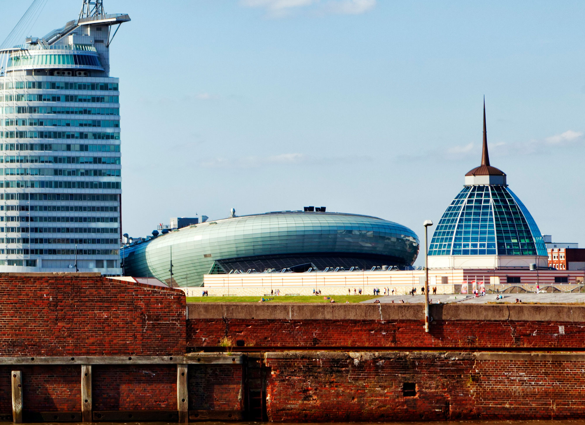 Bremerhaven – Home To One Of Germany’s Quirkiest Attractions | Fred ...