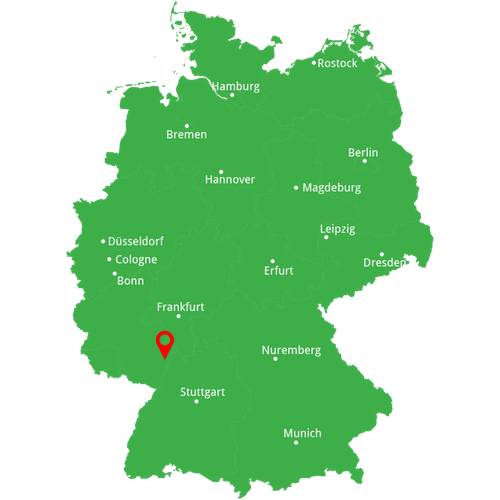 Book Mannheim | Germany | Fred.\ Holidays