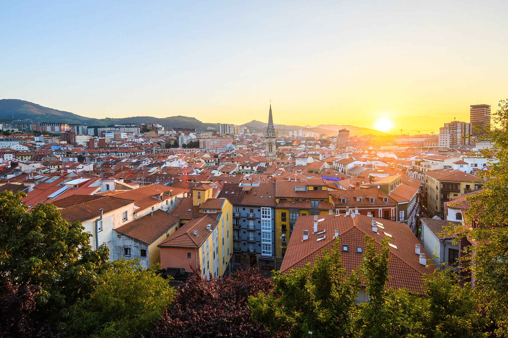 Bilbao City Breaks | Fred.\ Holidays