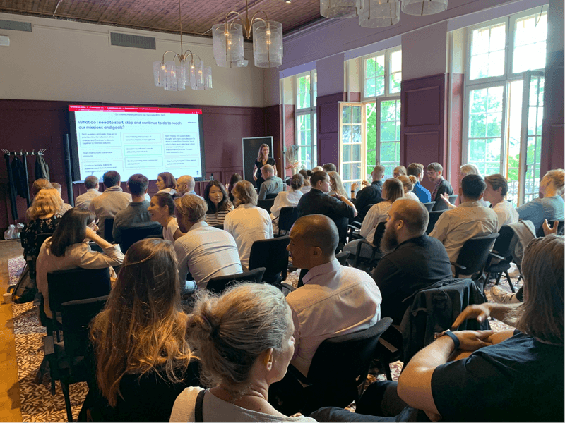 Case detail - Mediafy