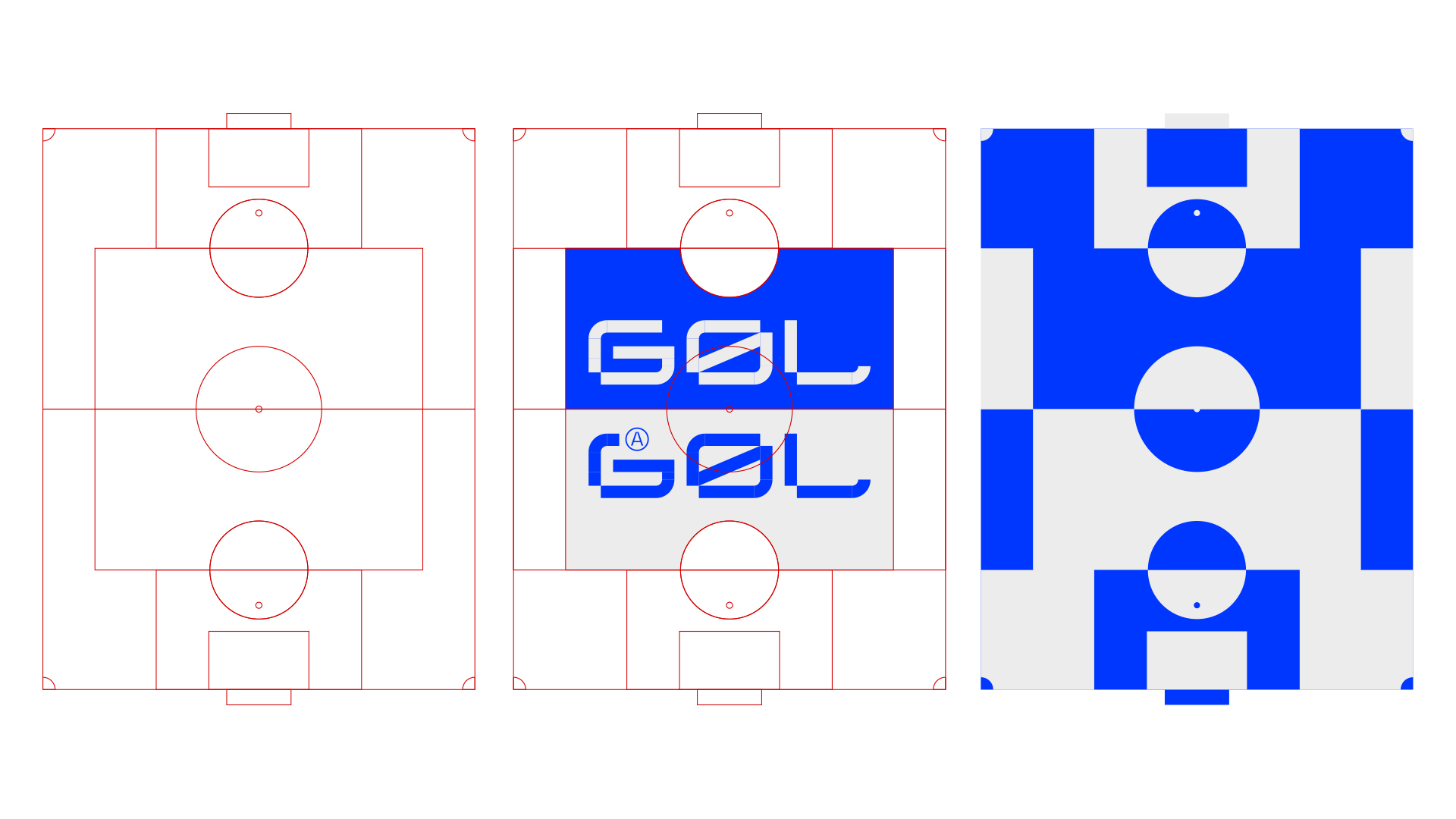 Gol a Gol | DIESTRO | Branding in Motion™