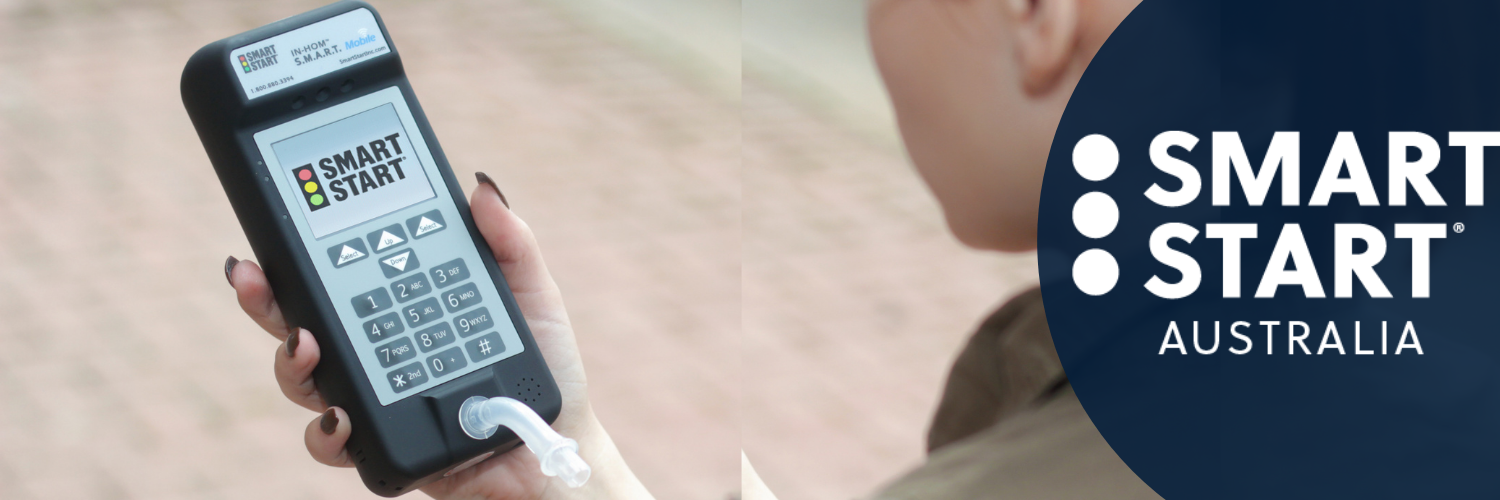 Smart Mobile: Portable Alcohol Monitoring -Testimonial