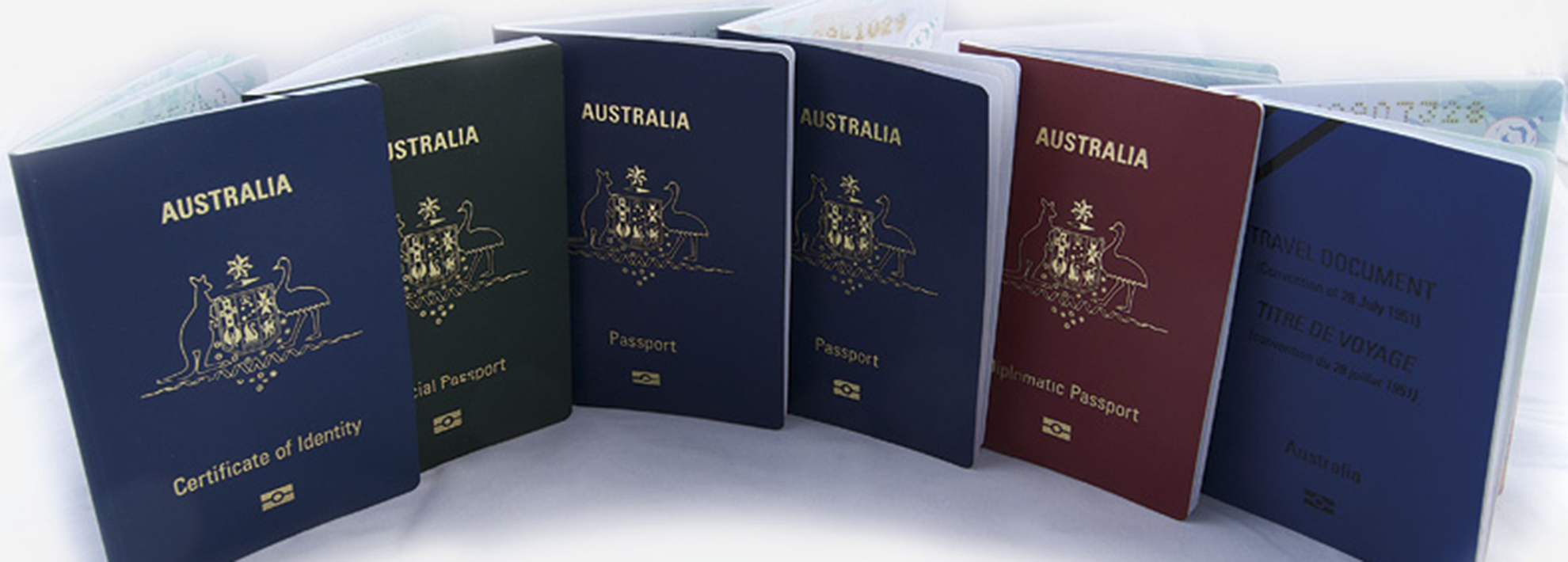 What ID to Bring to Install?