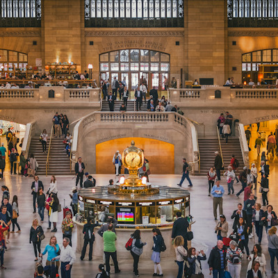 Measuring cigarette smoke with the air-Q