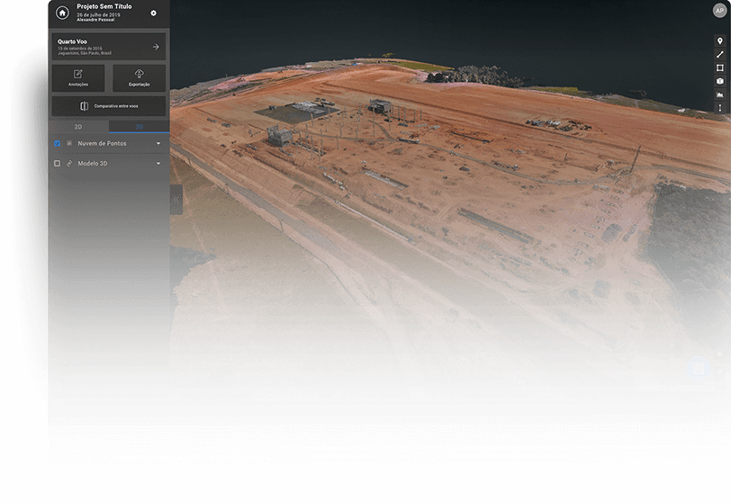 Maply: Plataforma Completa para Trabalhar com Dados Aéreos