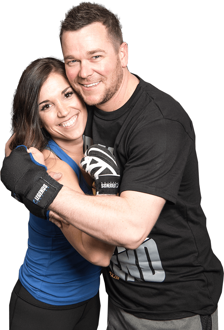 Boxing Classes: Fitness for Everyone | Legends Boxing