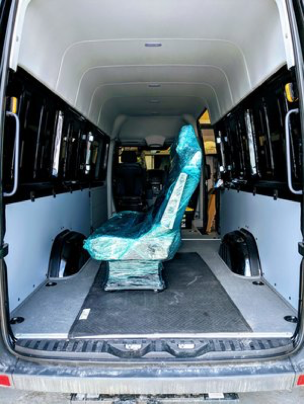 DeltaVS is now an official Adventure Wagon RUV Kit installer! - Delta ...