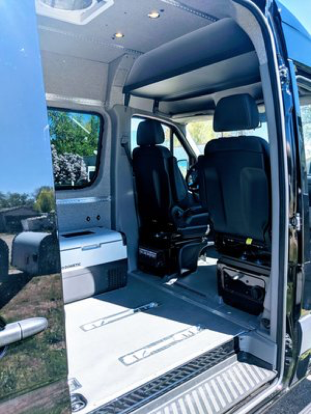 DeltaVS is now an official Adventure Wagon RUV Kit installer! - Delta ...