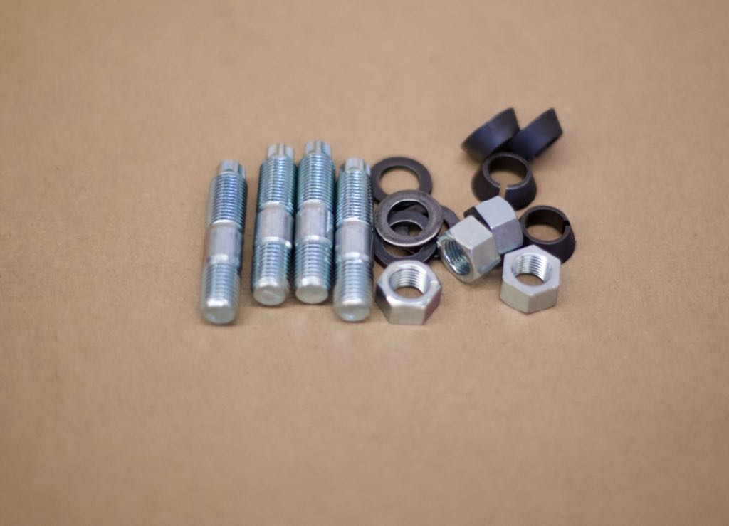 Delta Vehicle Systems - Toyota OEM Knuckle Stud kits