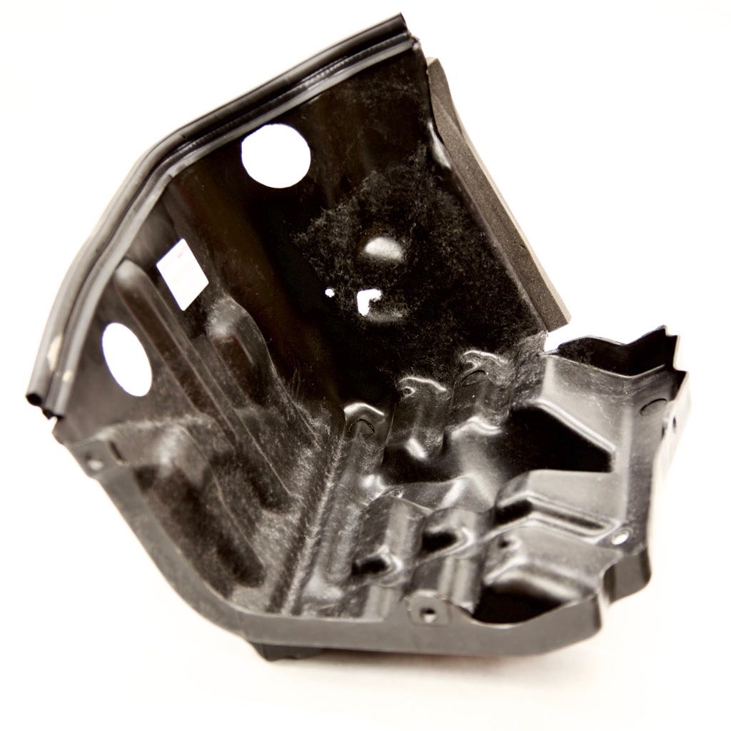 Delta Vehicle Systems - 80-Series Dual Battery Kit Components