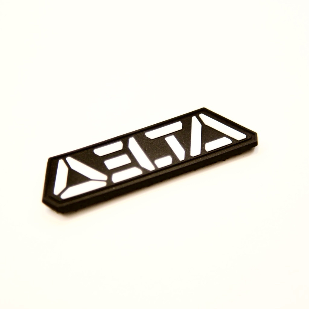 Delta Vehicle Systems - Delta Patch