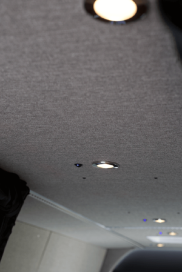 Delta Vehicle Systems - Adventure Wagon RUV Kit Install