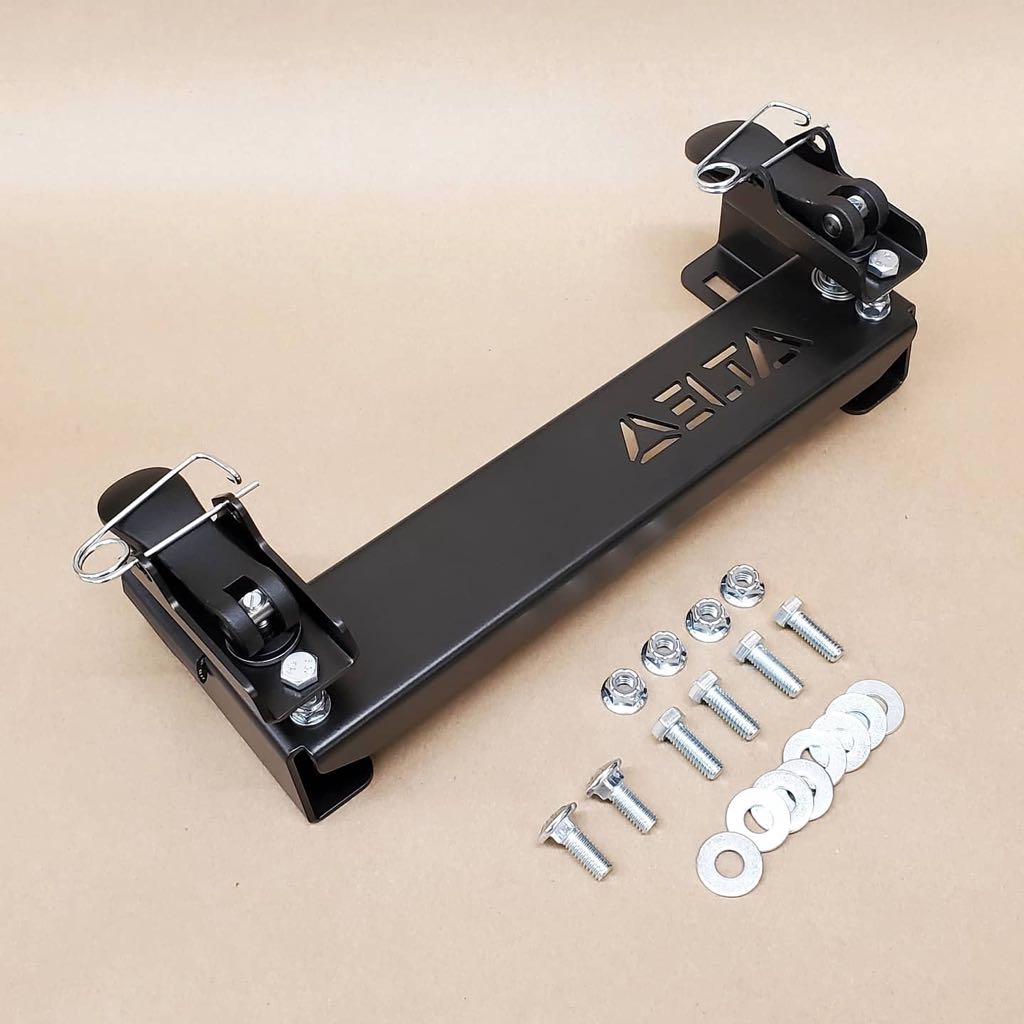 Delta Vehicle Systems - AR (anti-rattle) Mount