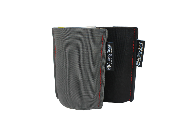 Delta Vehicle Systems - Pocket Emergency Wallet