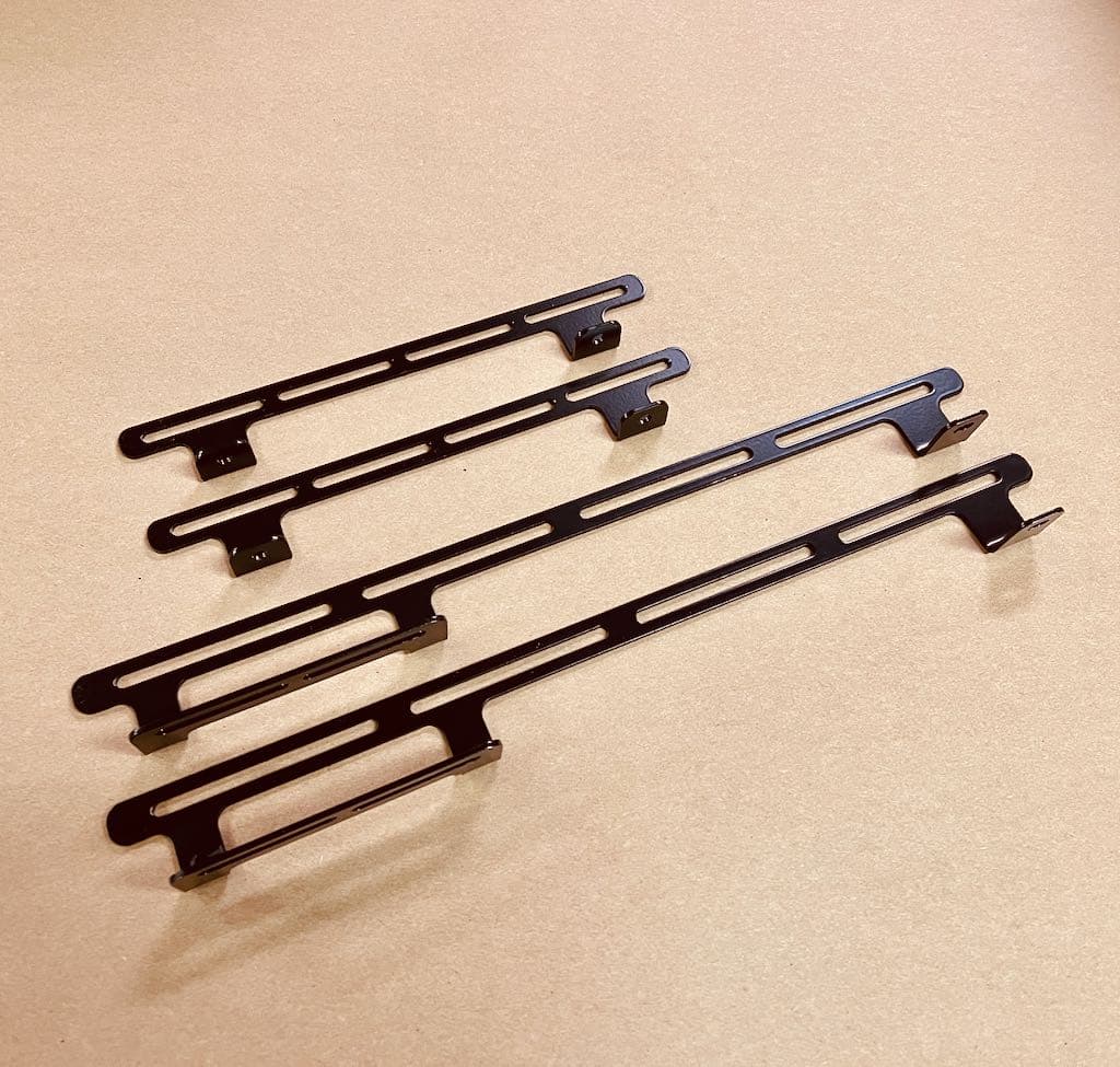 Delta Vehicle Systems - QPM Wire Chase KIT