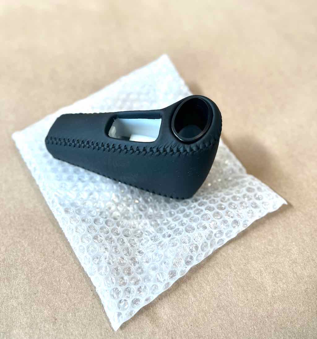 Delta Vehicle Systems - Toyota OEM Knobs