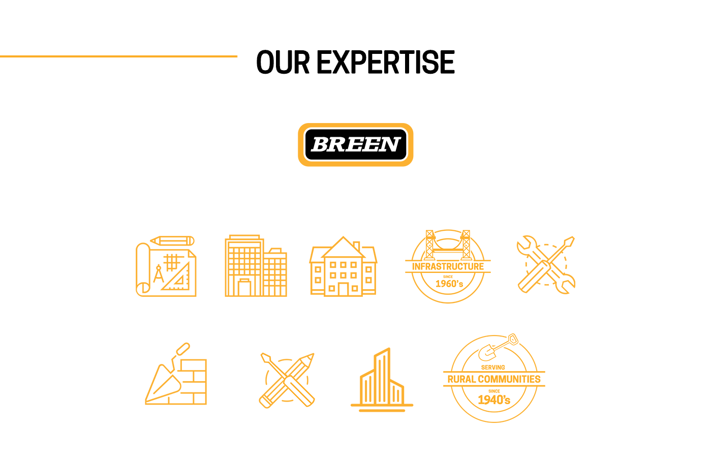 Breen Construction | Commercial