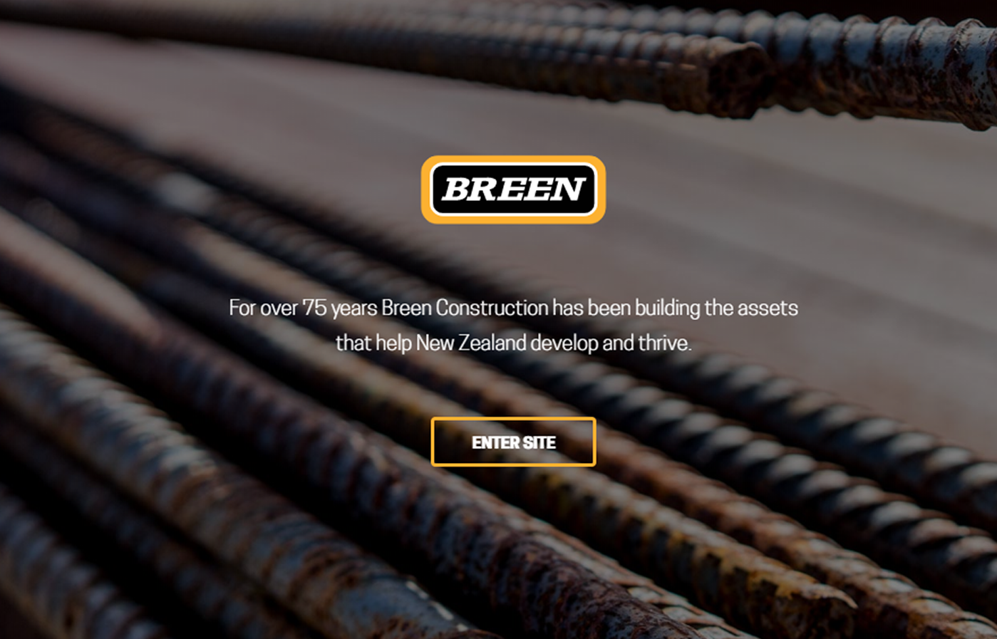 Breen Construction