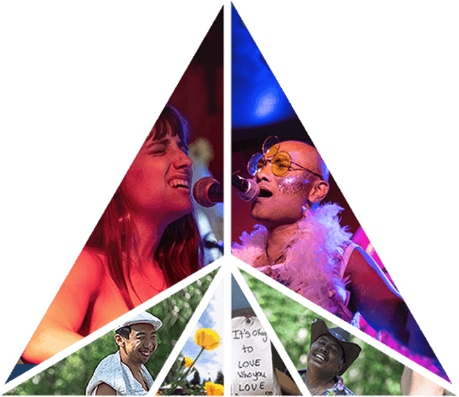 About - SoulPlay 2024, June 6-16 | Cobb, CA.