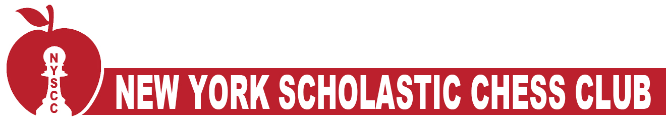 New York Scholastic Chess Club | Welcome, Register today!