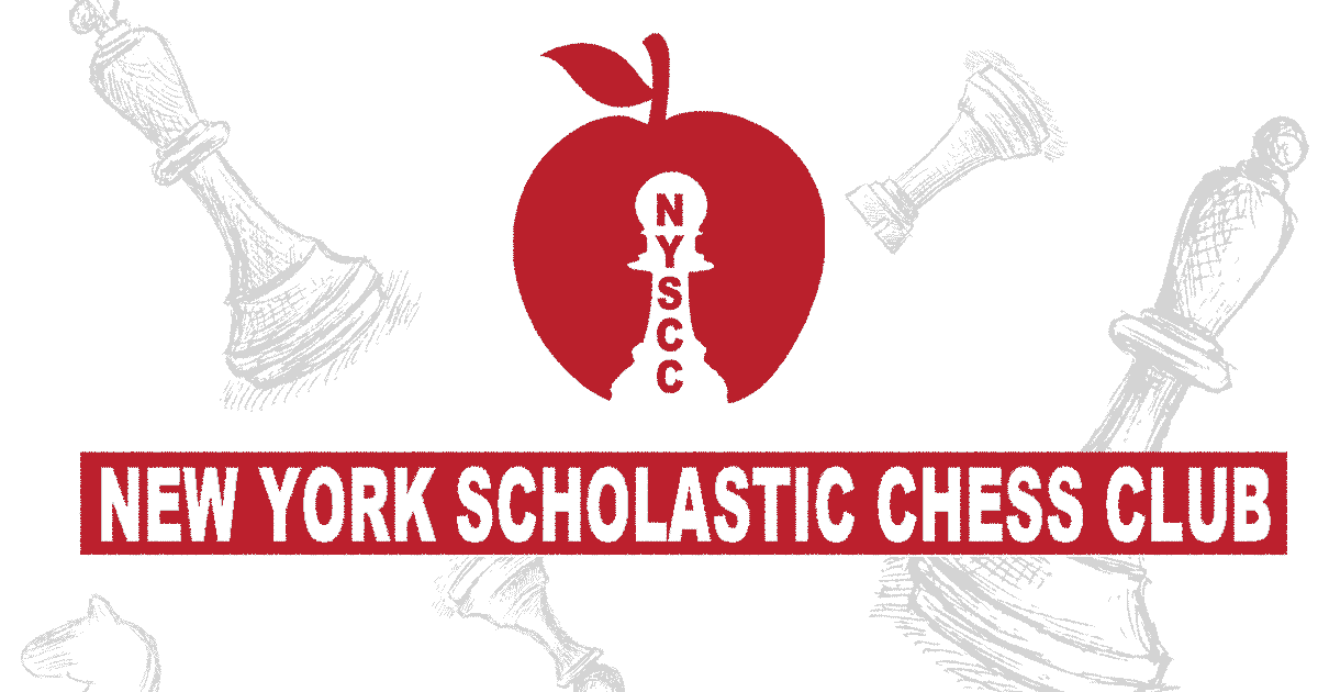 New York Scholastic Chess Club | Welcome, Register today!