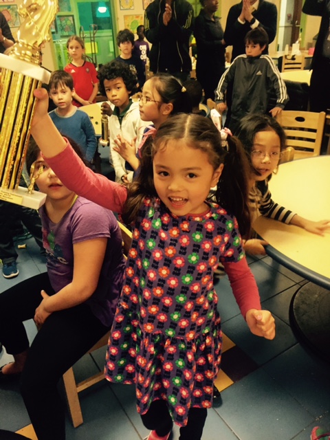 PS 452 | Our Programs | New York Scholastic Chess Club