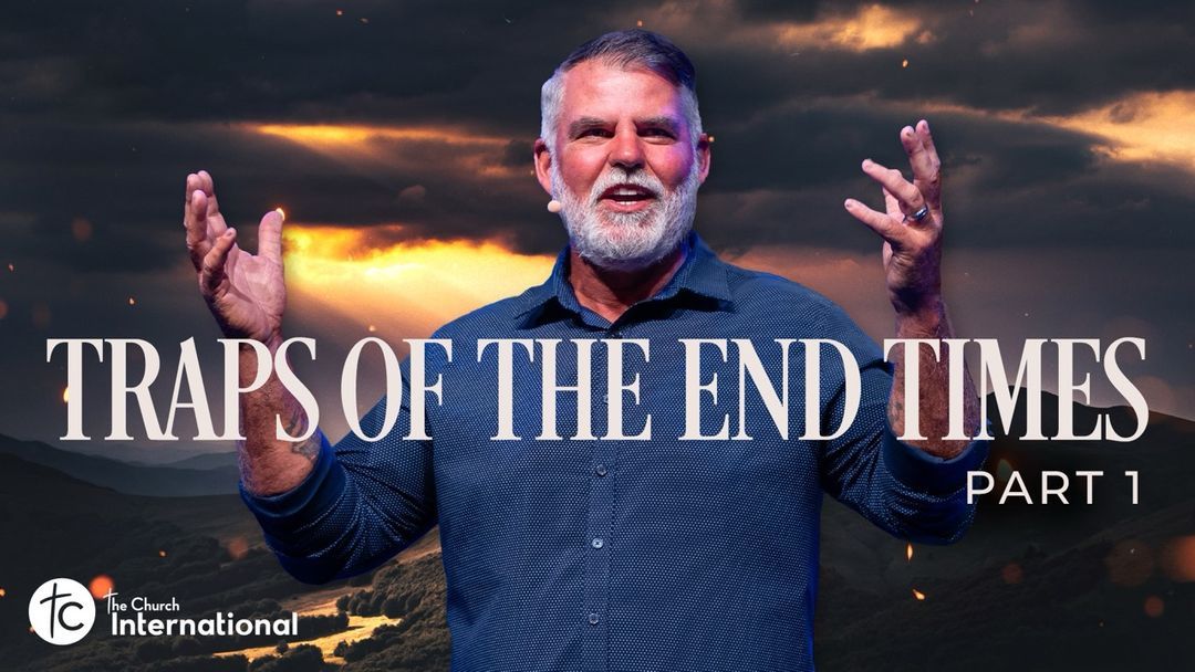 The Church International