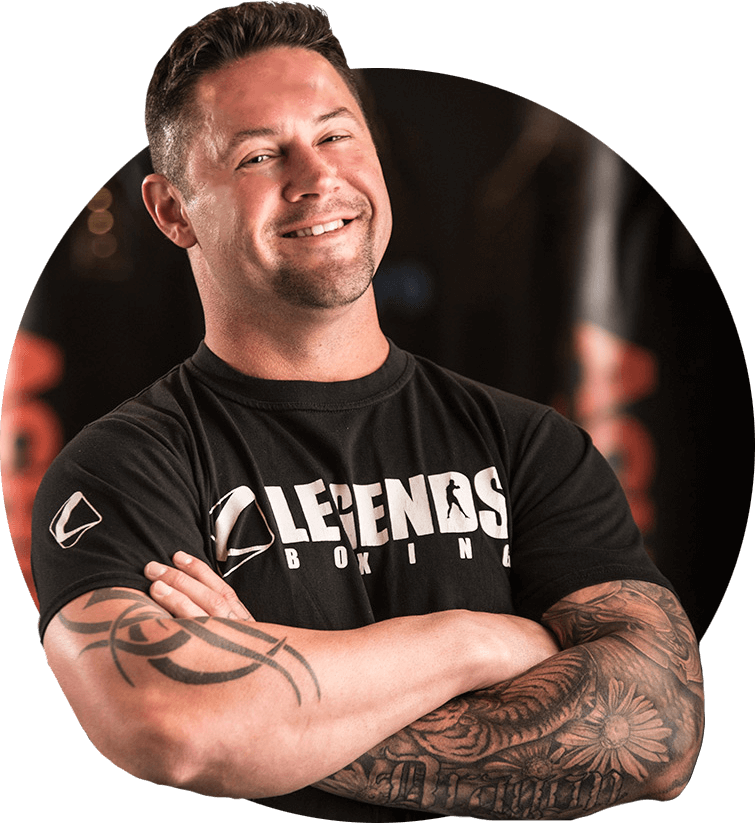 Boxing Classes: What Does A Typical Workout Look Like | Legends Boxing