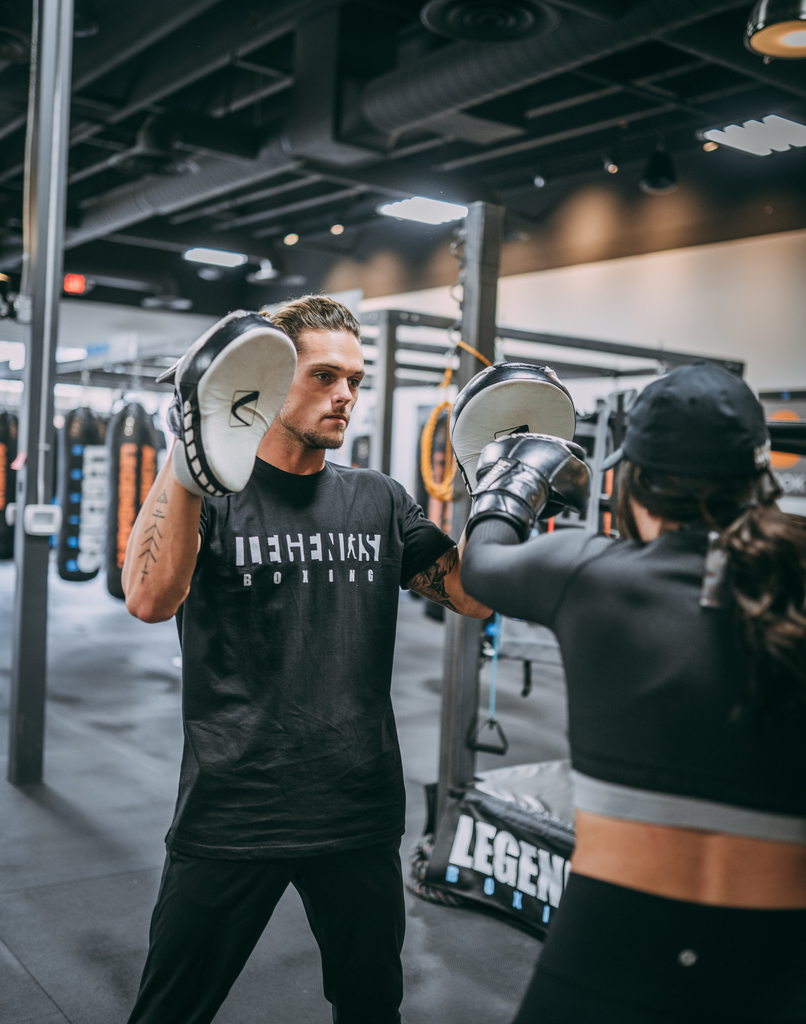 Legends Boxing vs Title Boxing: The Ultimate Boxing Match Up | Legends ...