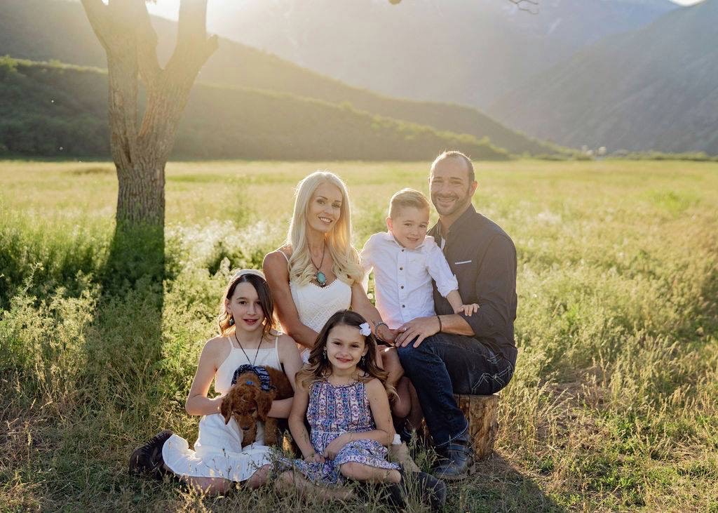 Featured Franchisee: Jared & Lynette Fields | Legends Boxing